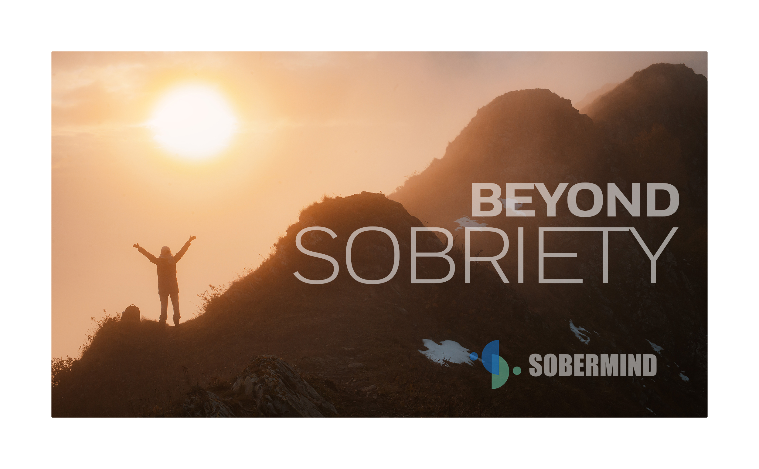 How to Find Meaning After Addiction | SoberMind Recovery